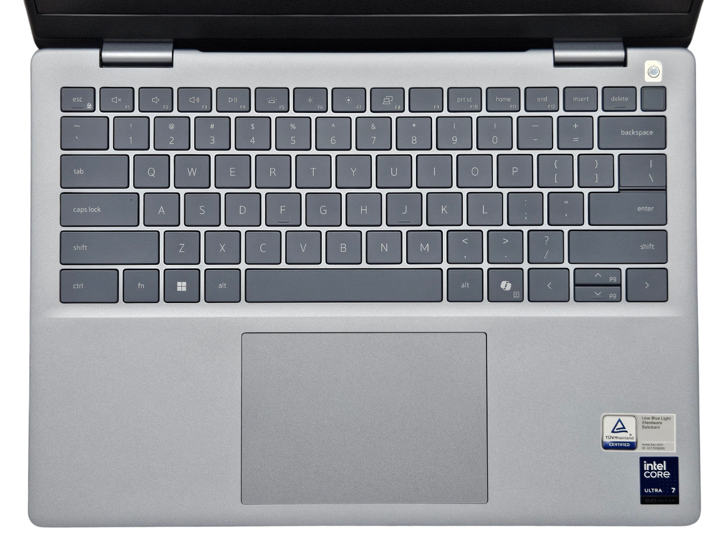 Dell 14 Plus Ultra 7 256V 16/1TB SSD 14" QHD+ 90Hz Win11