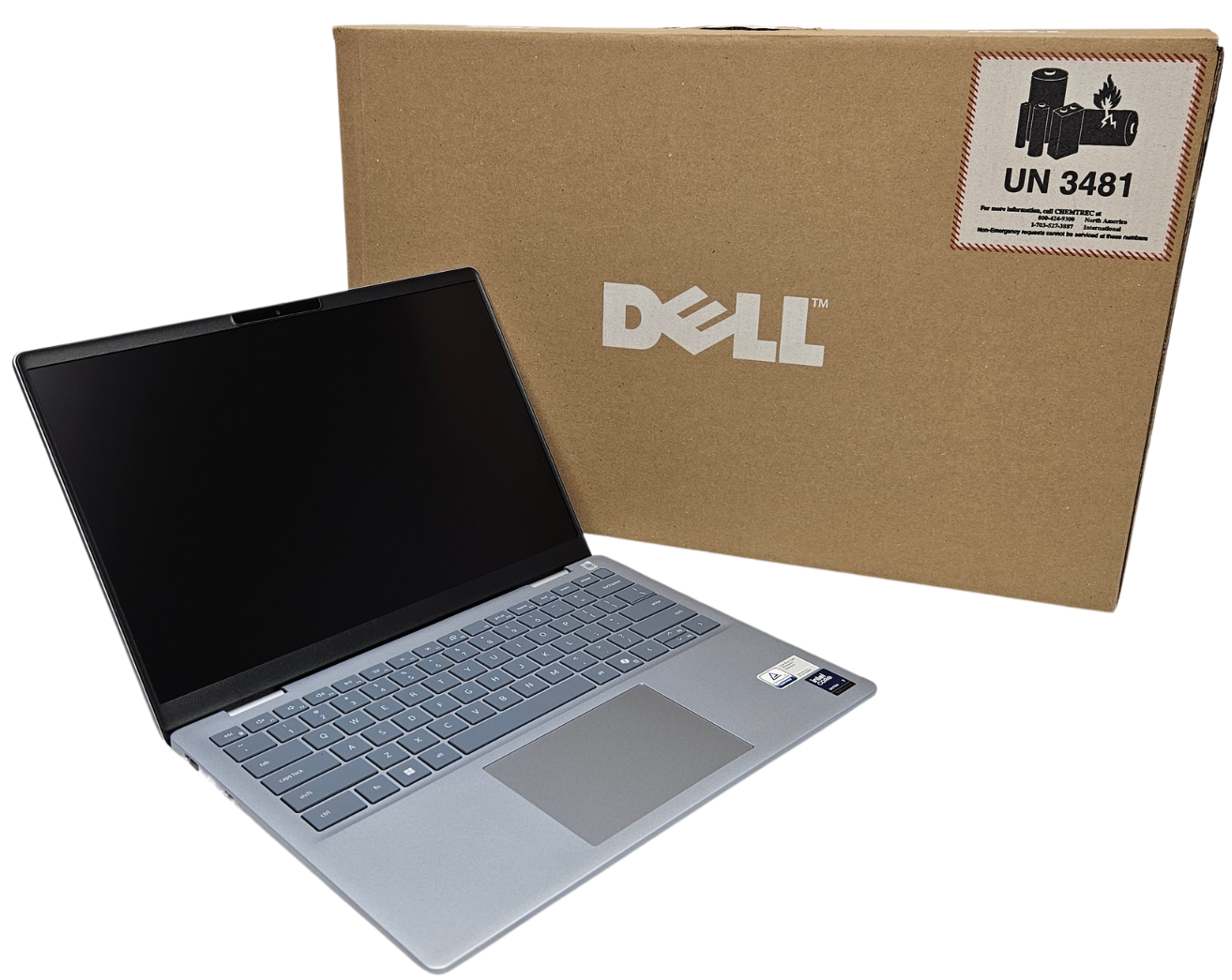 Dell 14 Plus Ultra 7 256V 16/1TB SSD 14" QHD+ 90Hz Win11